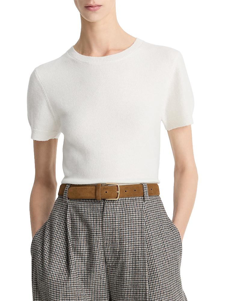 VINCE Crewneck Tee